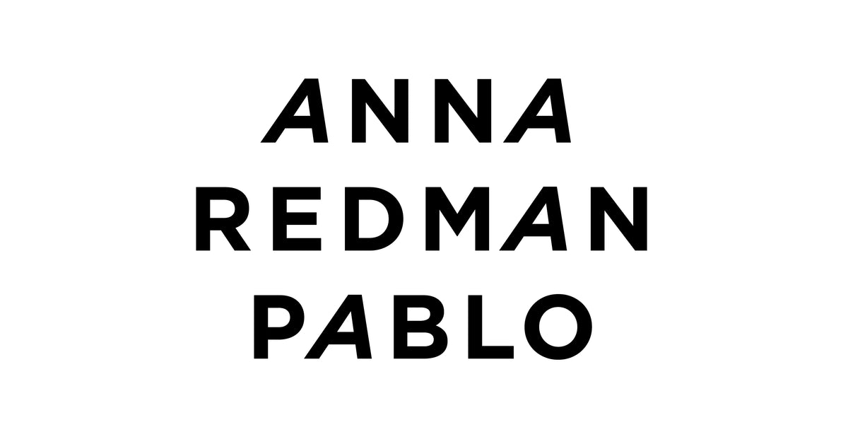 Anna Redman Pablo